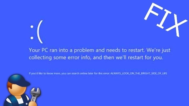 Guia de Solução de problemas no Windows 10